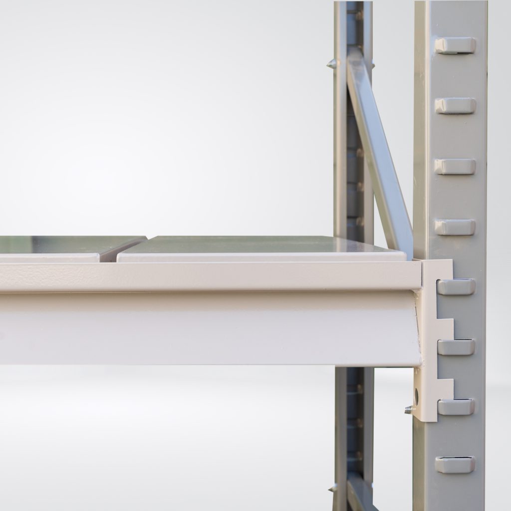 Rack para Picking Manual – Rodel