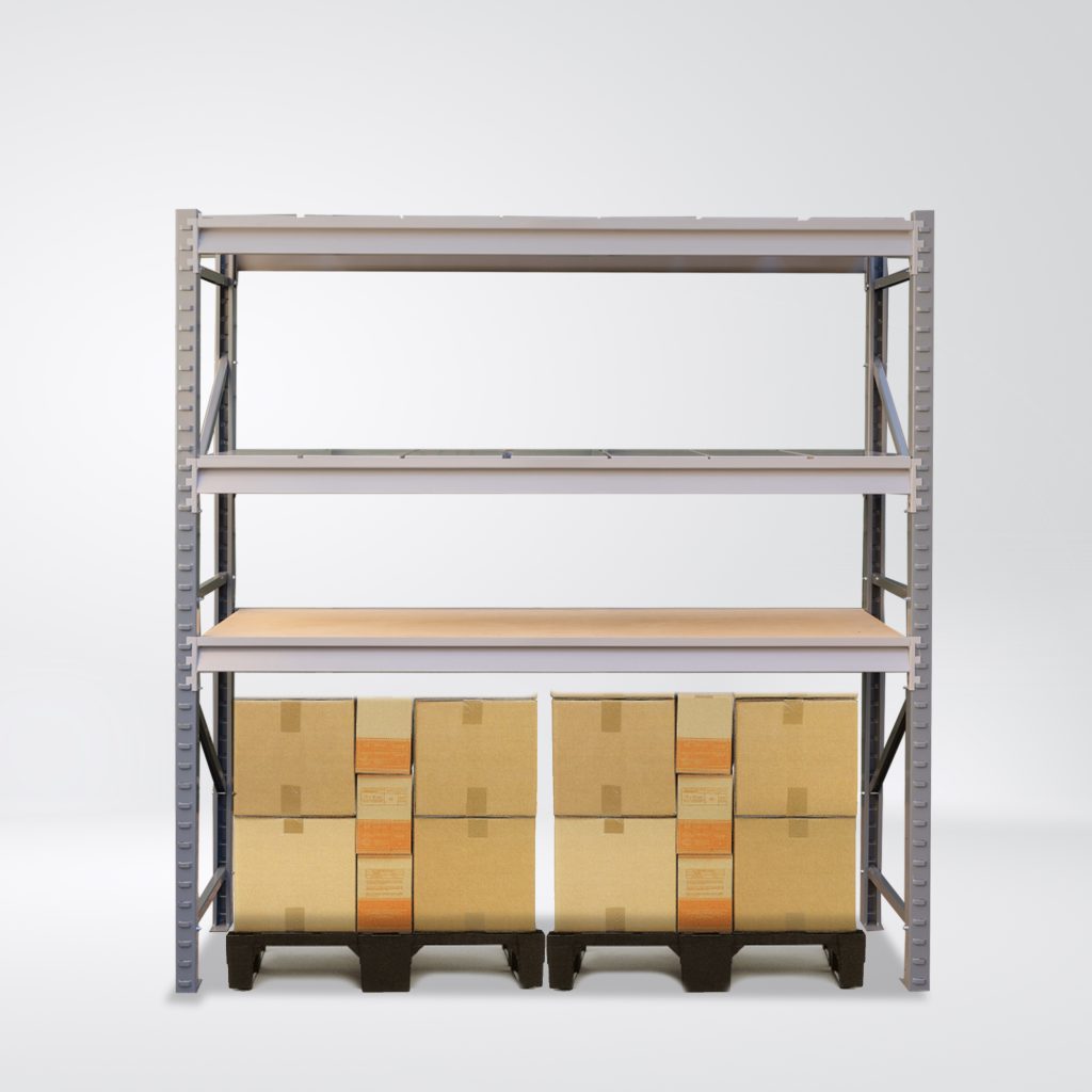 Rack para Picking Manual – Rodel